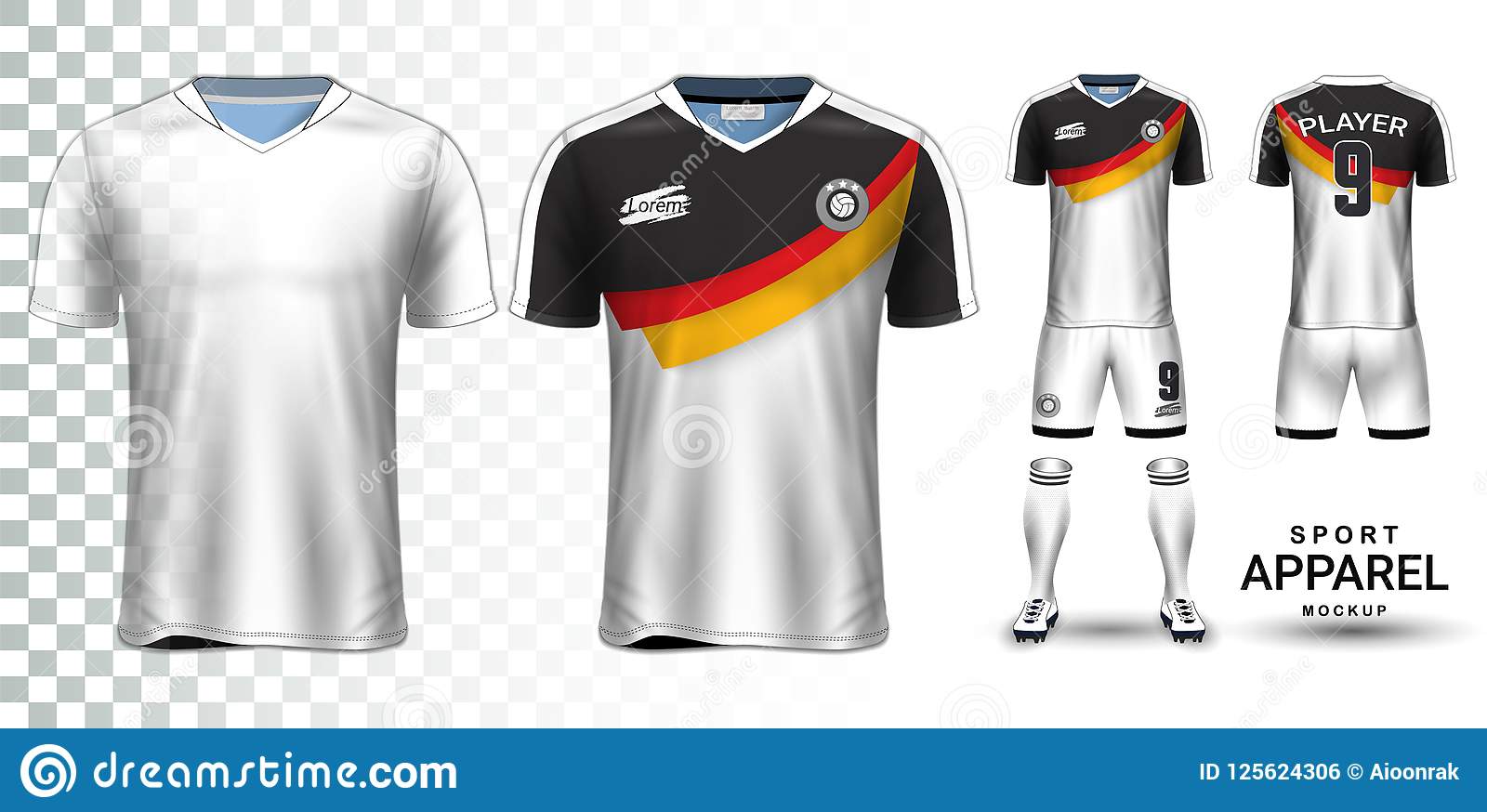 25+ Download Mockup Football Kit Psd – 2318mockup