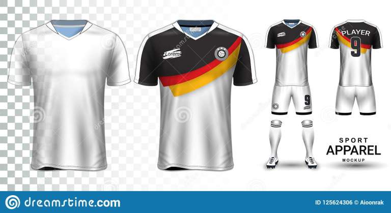 25+ Download Mockup Football Kit Psd – 2318mockup